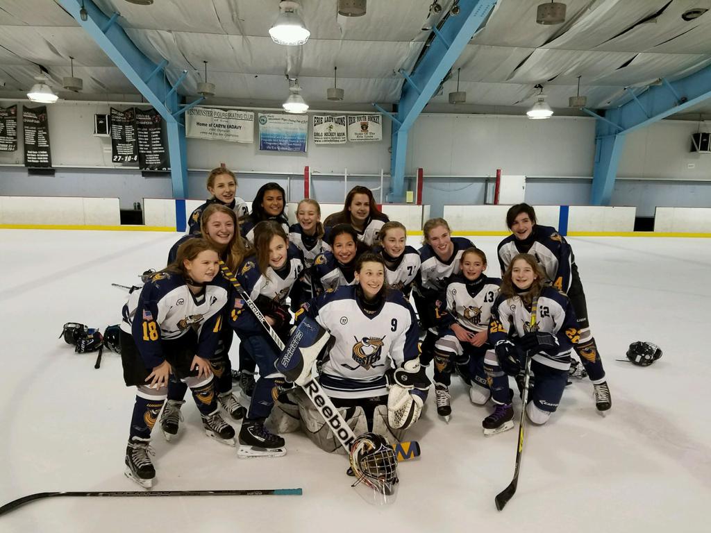 Webster Team Achievements
