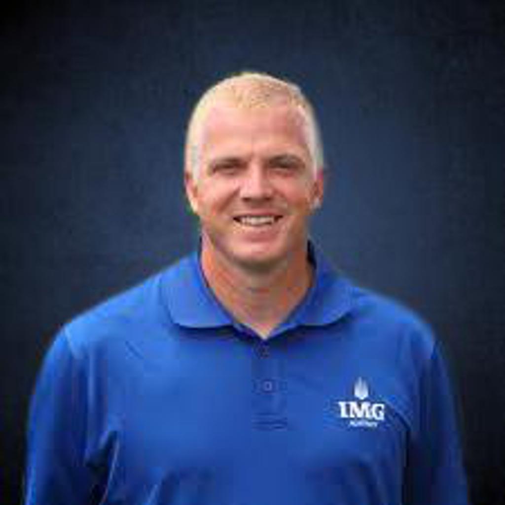 Kevin Hartman