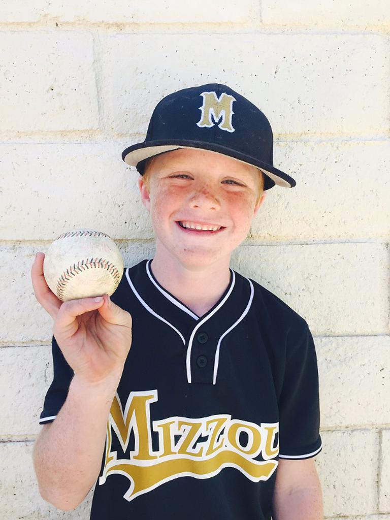 Home Run Hitters! | Photos | North Mission Viejo Little League