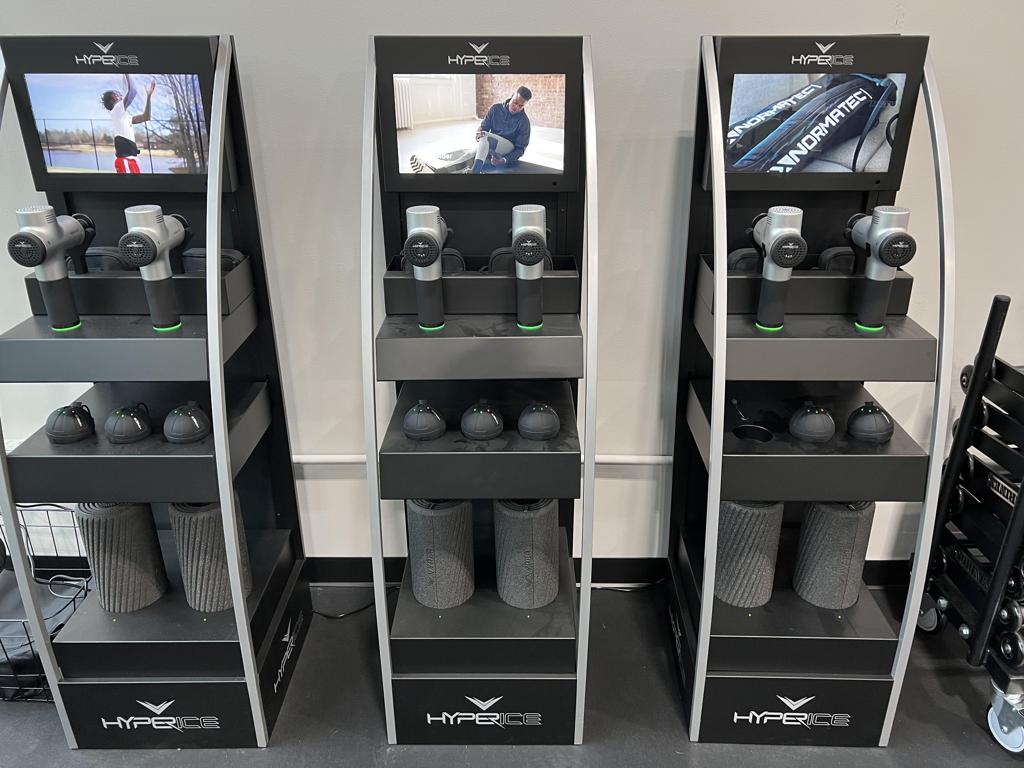 Performance Training @Ace Performance Lab