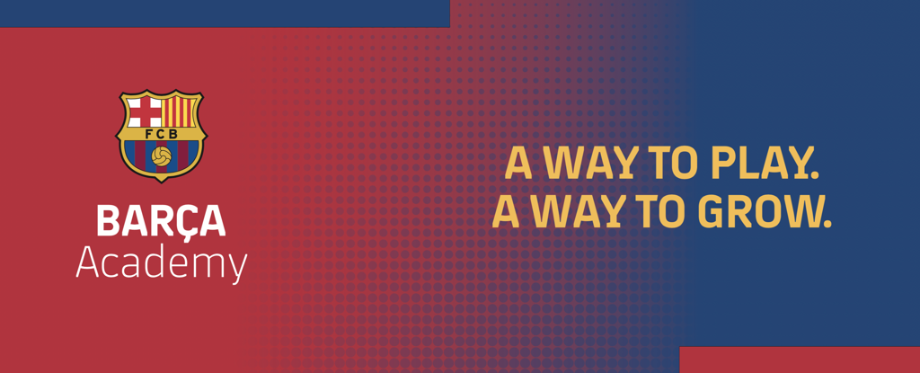 Barca Academy - San Diego