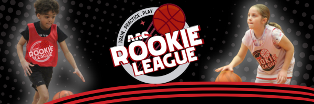 Welcome | Rookie League Winter 2026 | Arkansas Athletes Outreach (AAO)