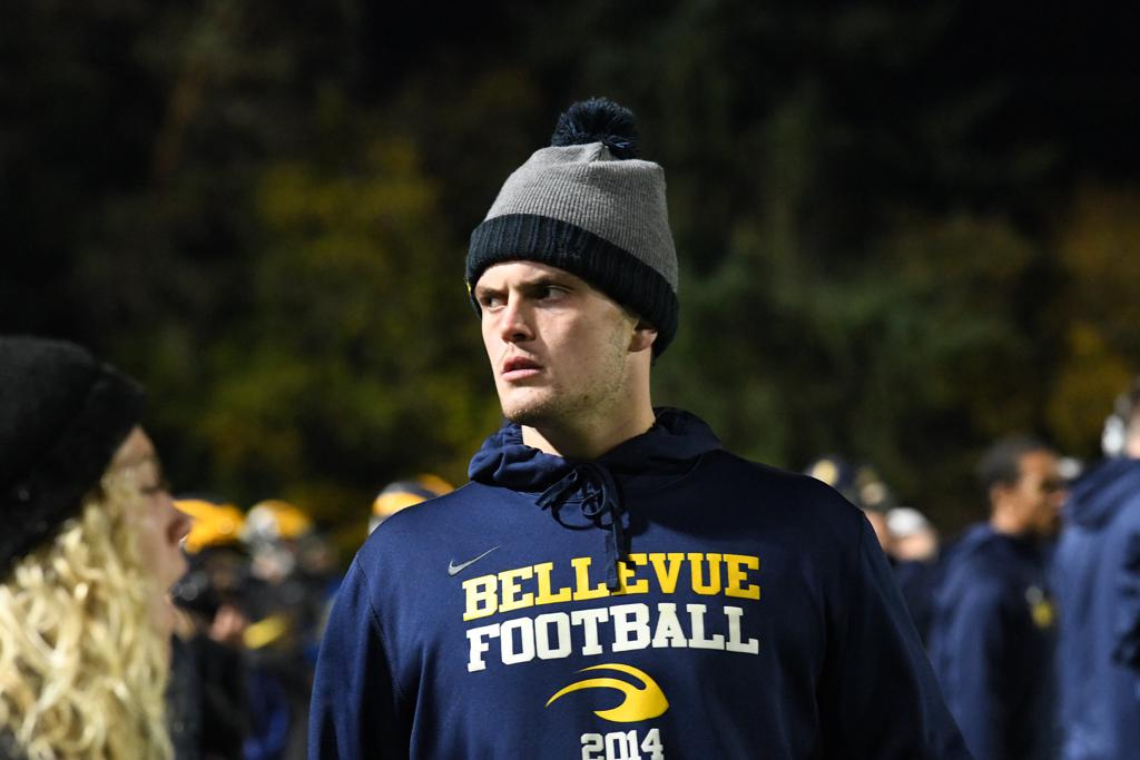 Wolverine Football Staff