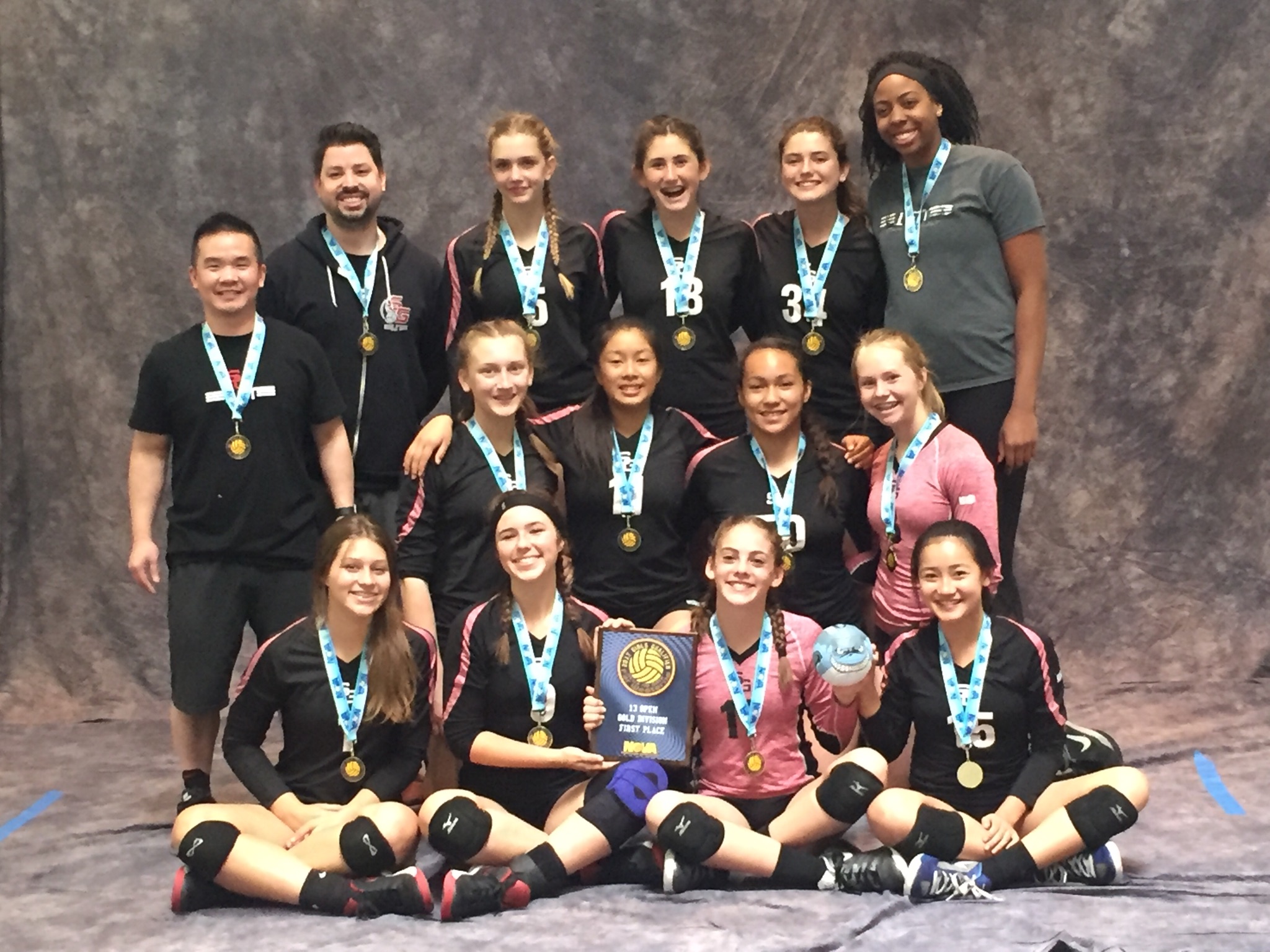 13 ROSHAMBO STRIKES GOLD IN NEVADA. AGAIN!