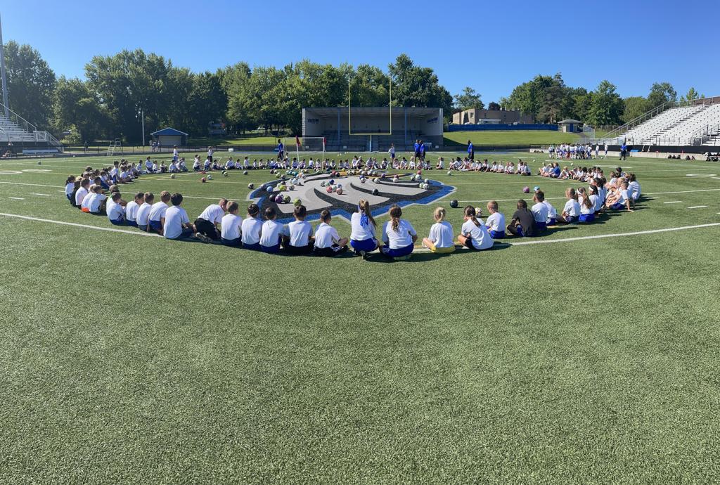 2022 Camp Photo Gallery | Photos | Soccer Vision Academy