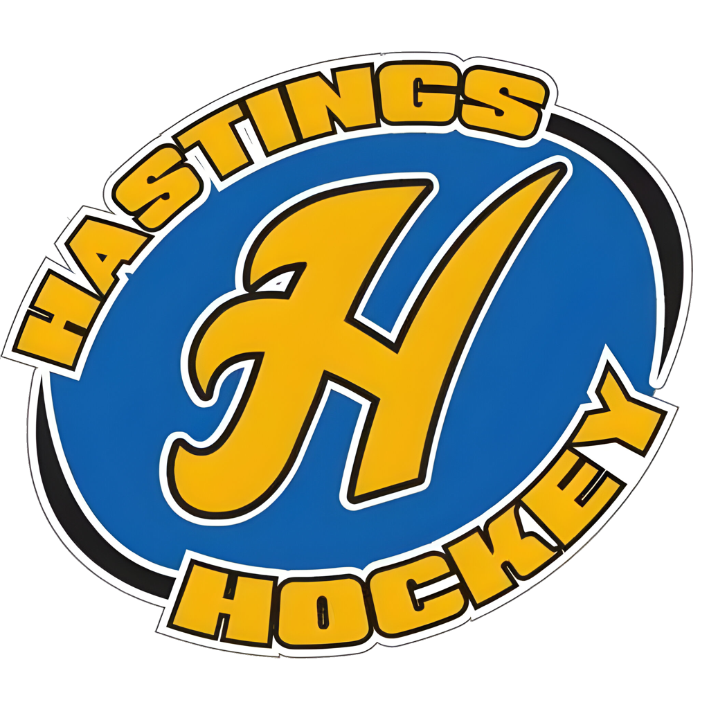 Hastings Hockey Boosters Logos and Style Guide