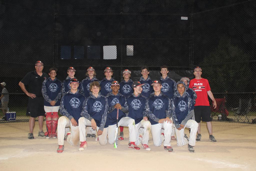 | Photos | Glenview Blaze Baseball