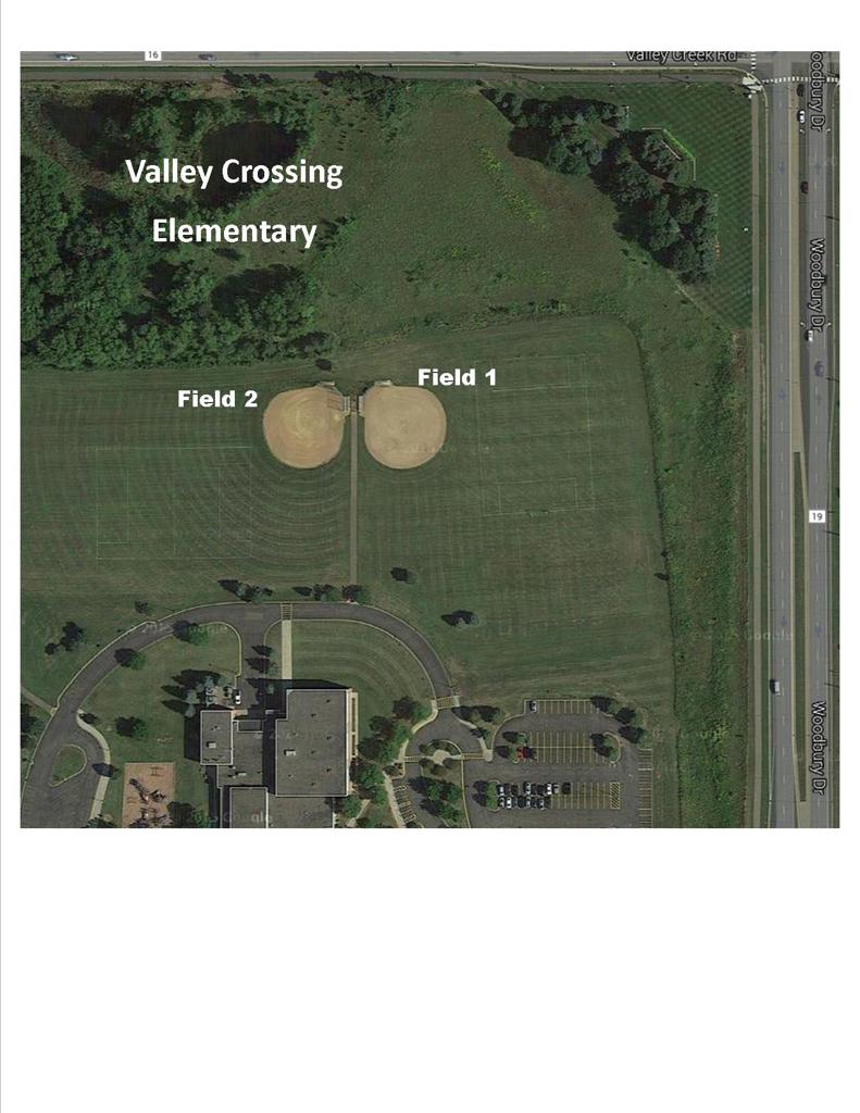 Valley Crosing Elementary
