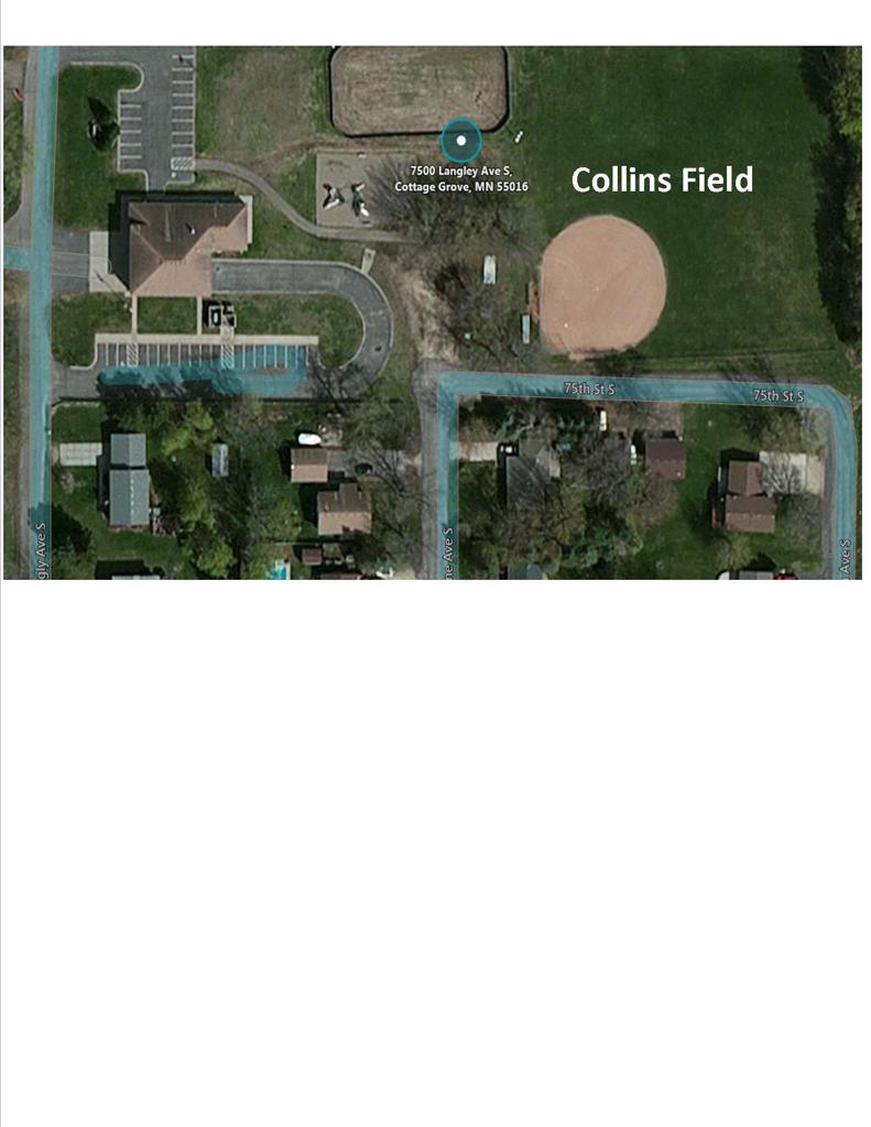 Collins Field