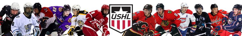 USHL Draft