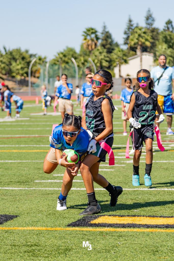Welcome | Winter 2026 - Salinas | NorCal Flag Football