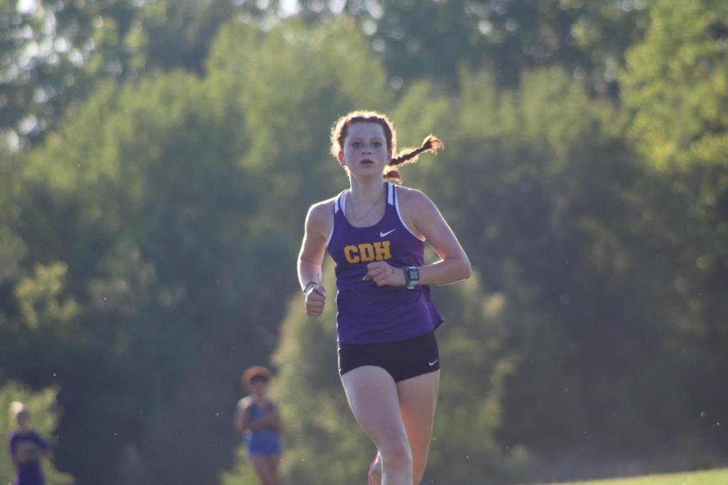 By Christopher Babcock