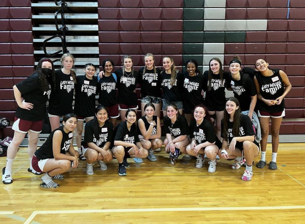 Welcome | Eastlake Lady Wolves Summer Basketball Clinic 2024 - Grades ...