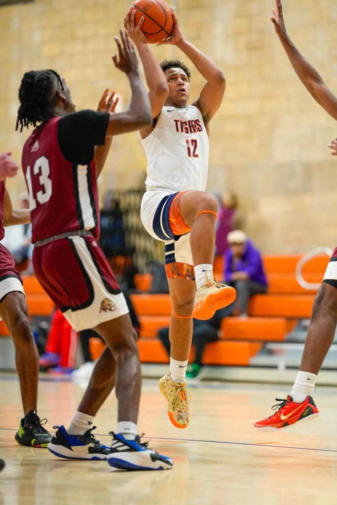 BOYS BASKETBALL: Tough Non-League Schedules Paved the Way for a ...