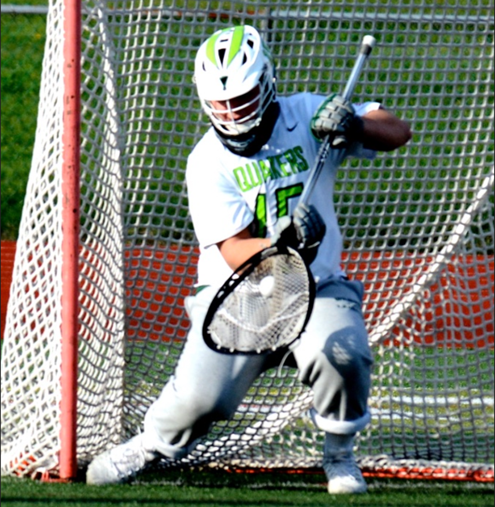 Crown Point Lacrosse Players on the Collegiate Level