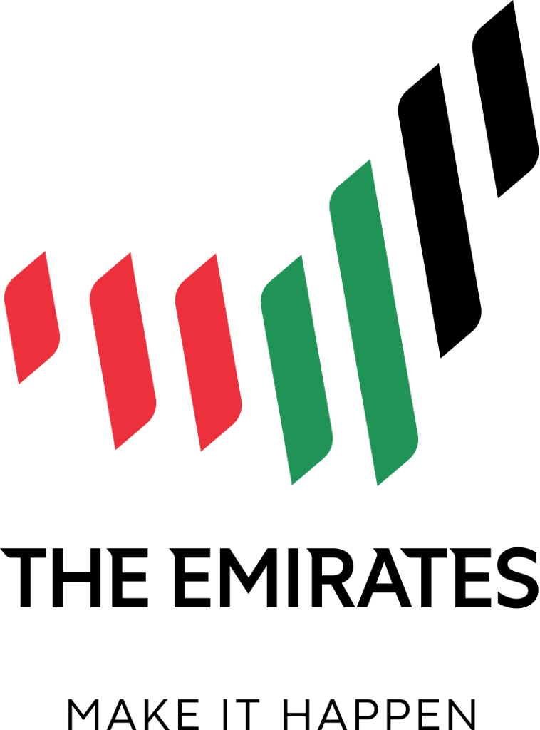 Mall Of The Emirates Logo
