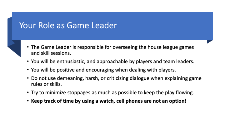 Stage 1: Introduction