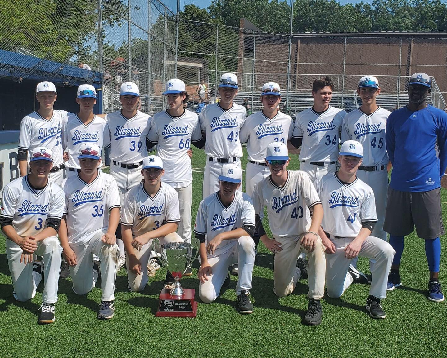 Blizzard take home 4 championships in summer tournament series