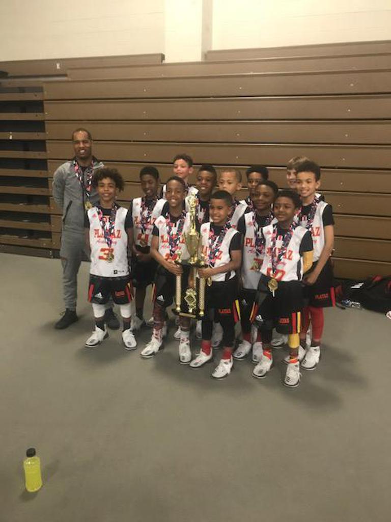 Massachusetts State Championship 2017 | Photos | AAU Northeast ...