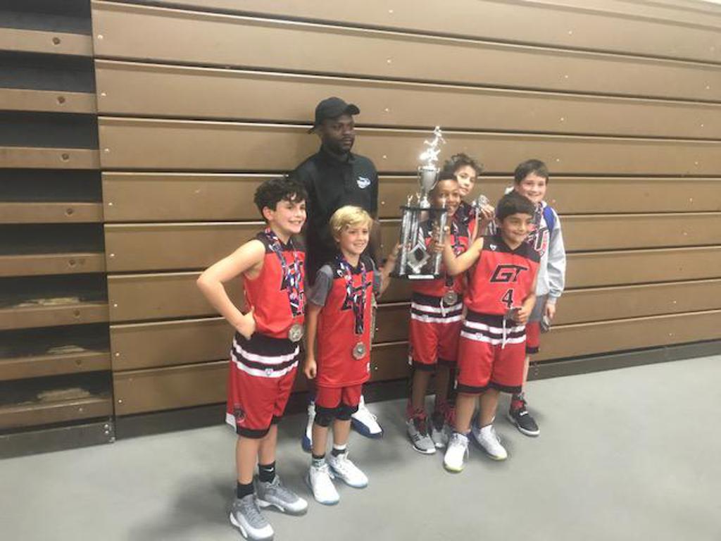 Massachusetts State Championship 2017 | Photos | AAU Northeast ...