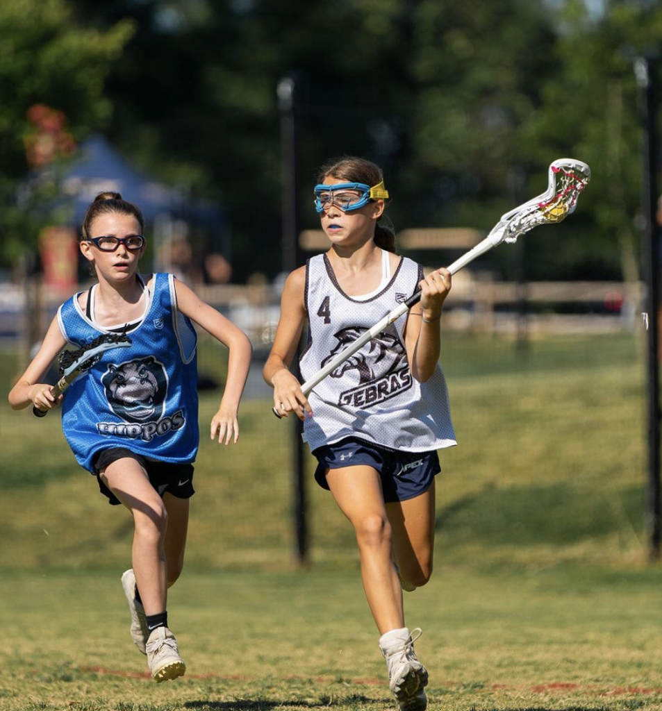 Apex Girls Lacrosse Events