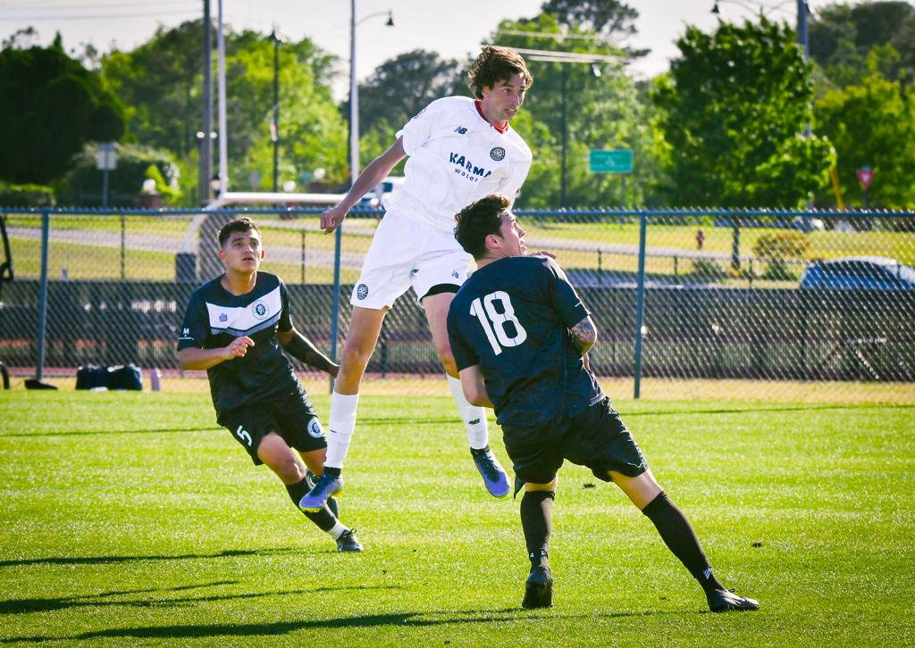 Reign FK 4/30/23 | Photos | Little Rock Rangers