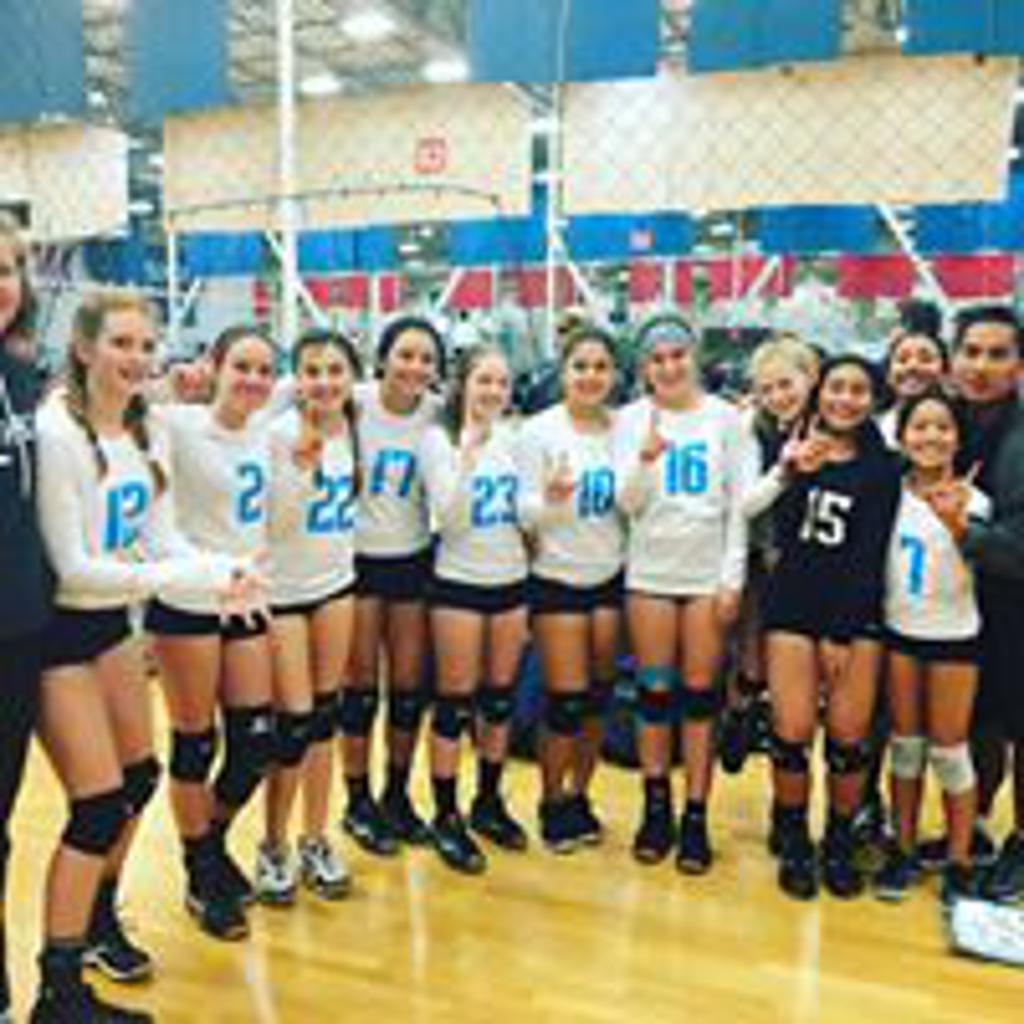 13s and 14s | Photos | Rise Volleyball Club - Ventura, CA