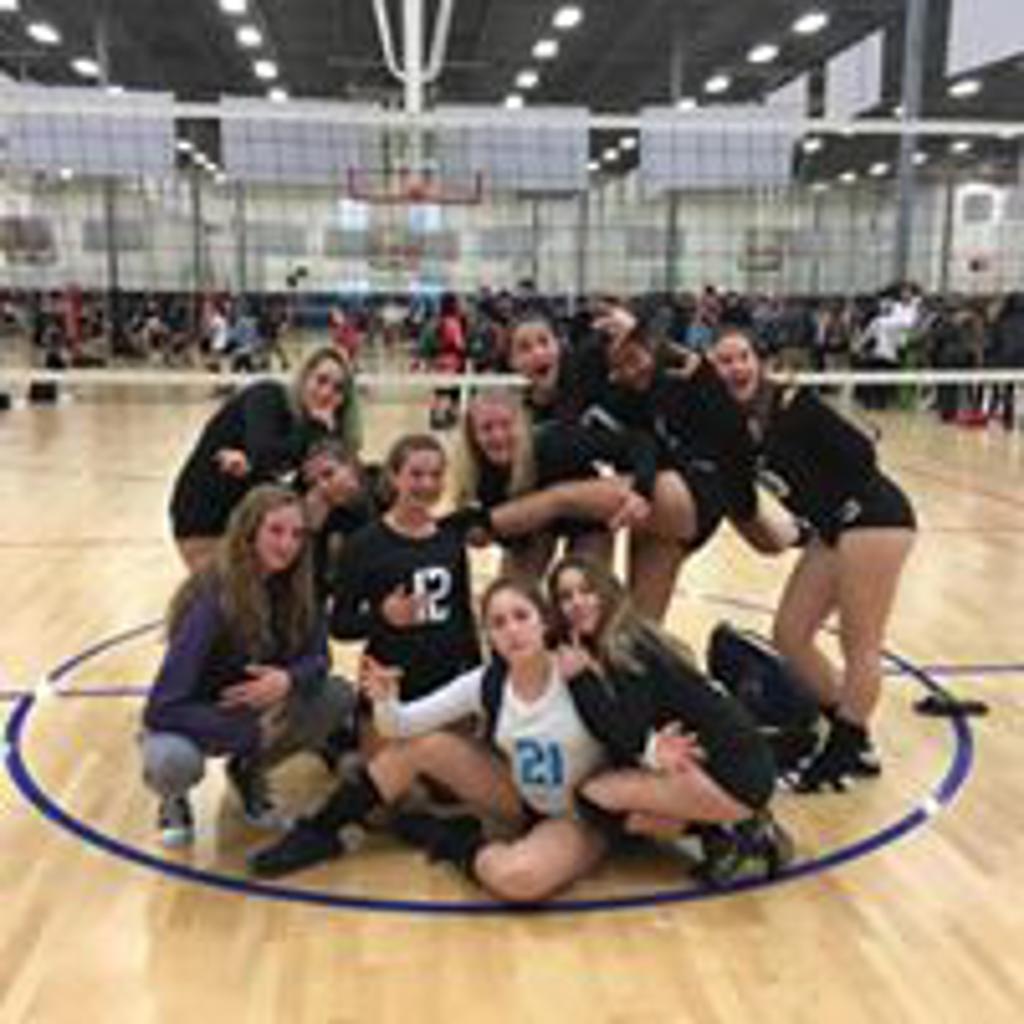13s and 14s | Photos | Rise Volleyball Club - Ventura, CA