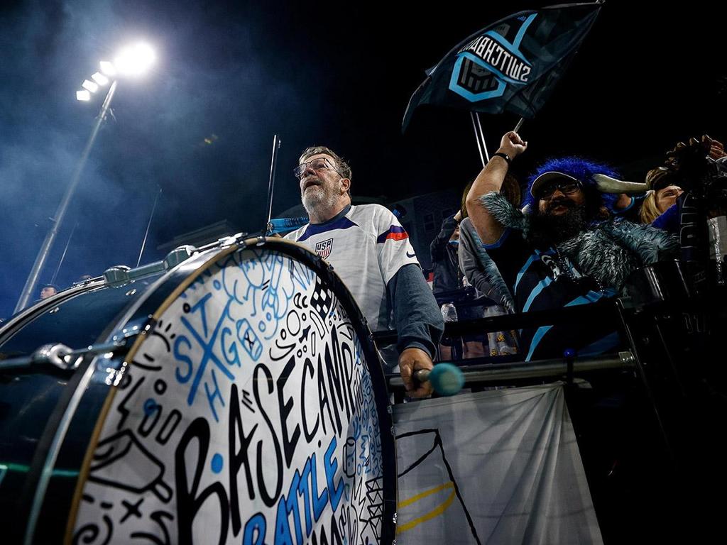 How Weidner Field has been a game-changer for Colorado Springs ...