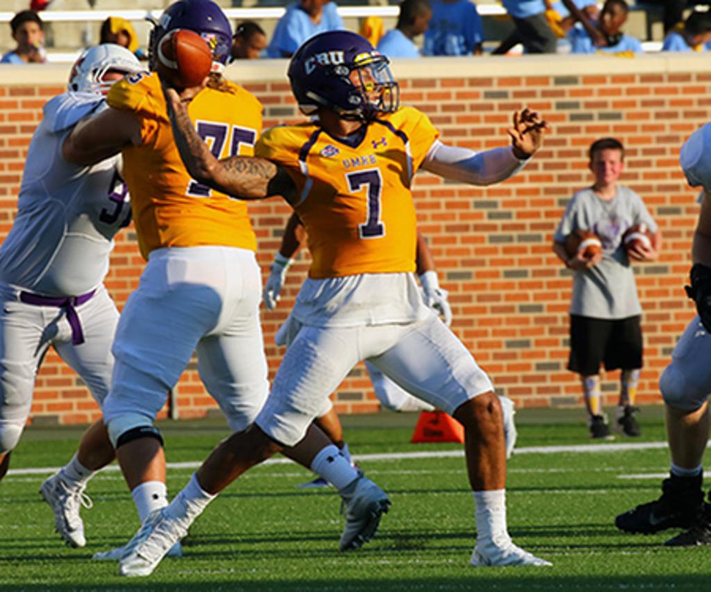 Welcome to Sports Prep Hall of Champions