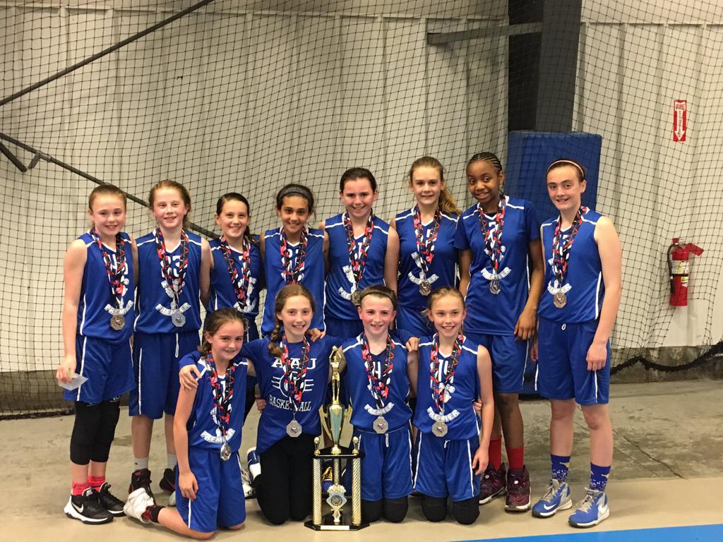 Massachusetts State Championship 2017 | Photos | AAU Northeast ...