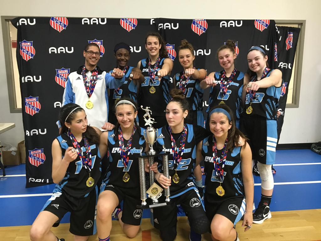 Massachusetts State Championship 2017 | Photos | AAU Northeast ...