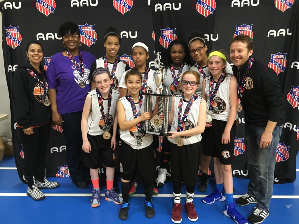 Massachusetts State Championship 2017 | Photos | AAU Northeast ...