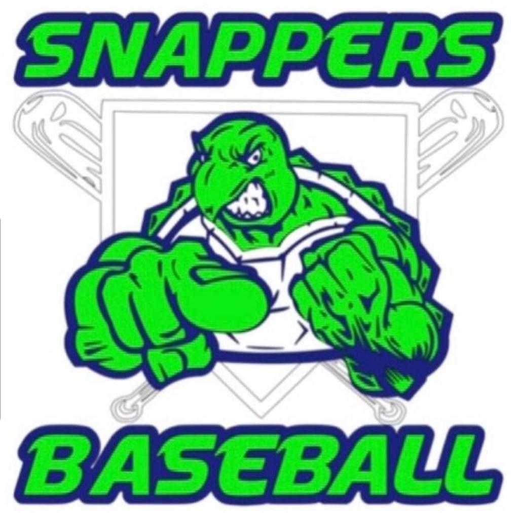 Snappers Baseball
