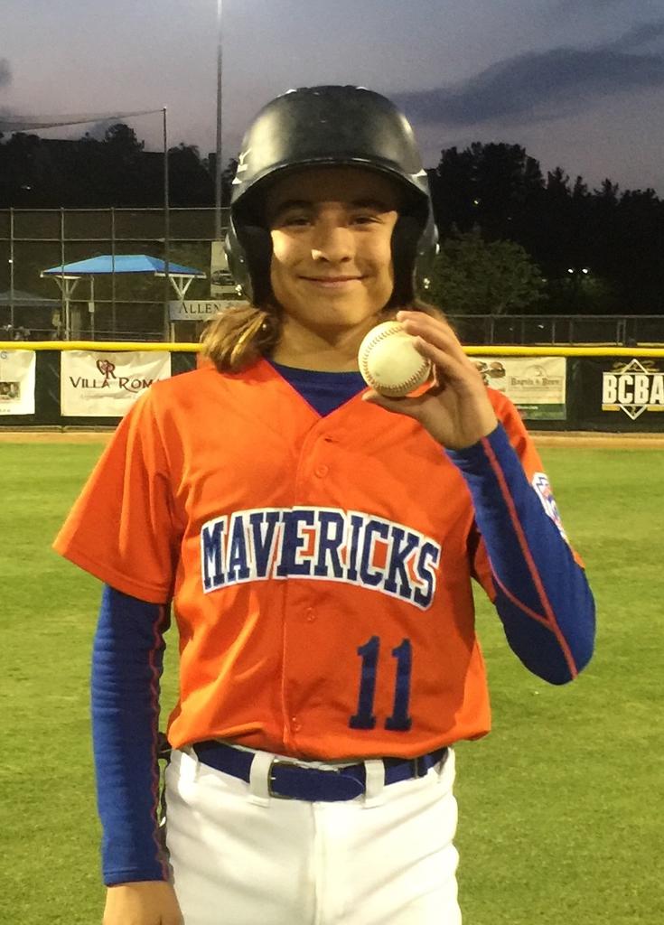 Home Run Hitters! | Photos | North Mission Viejo Little League