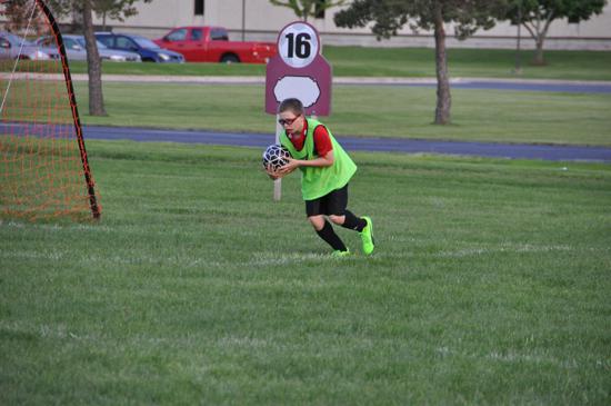 Fond du Lac Soccer Association