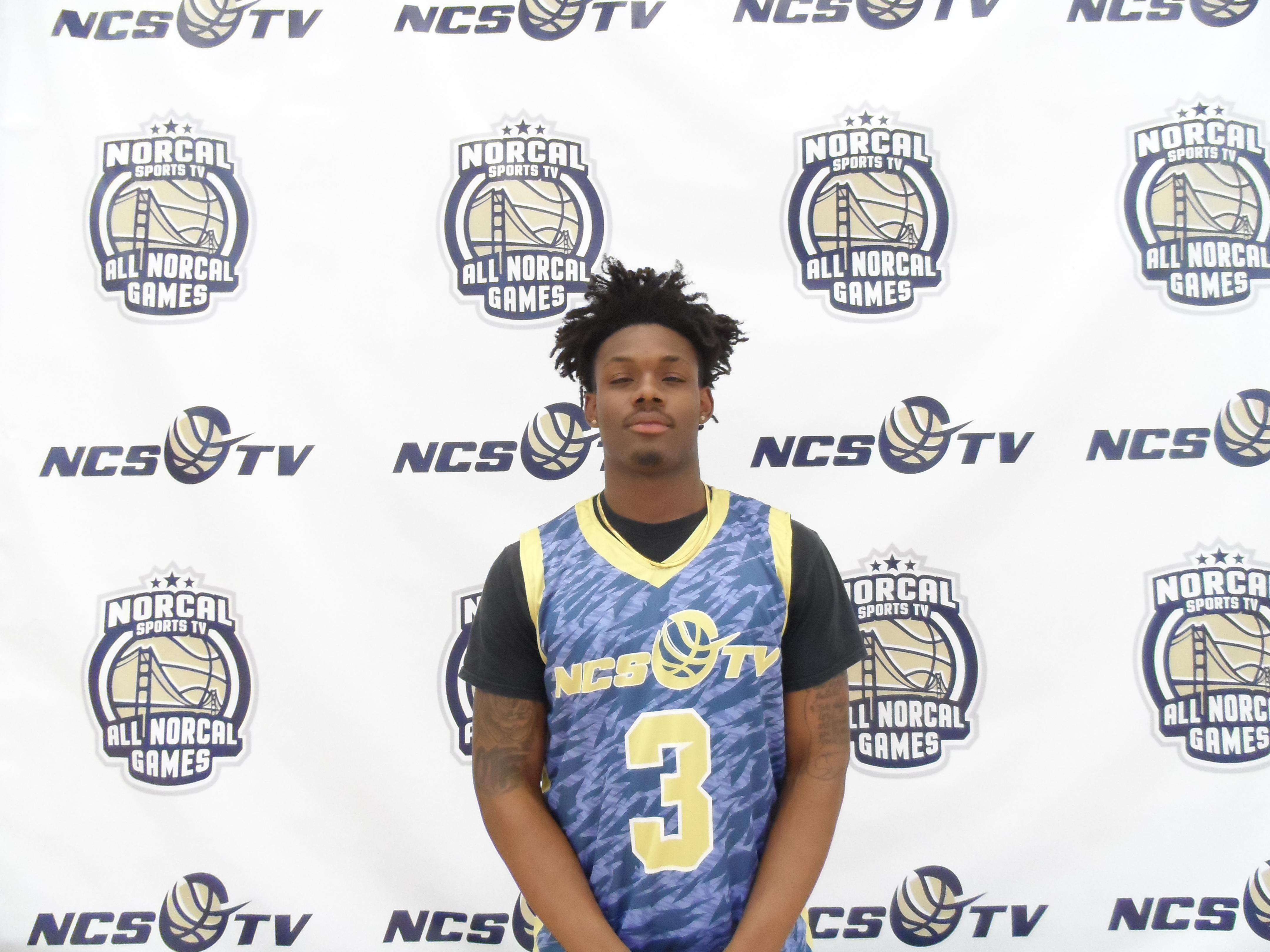 NorCal Unsigned Senior Showcase Class of '17