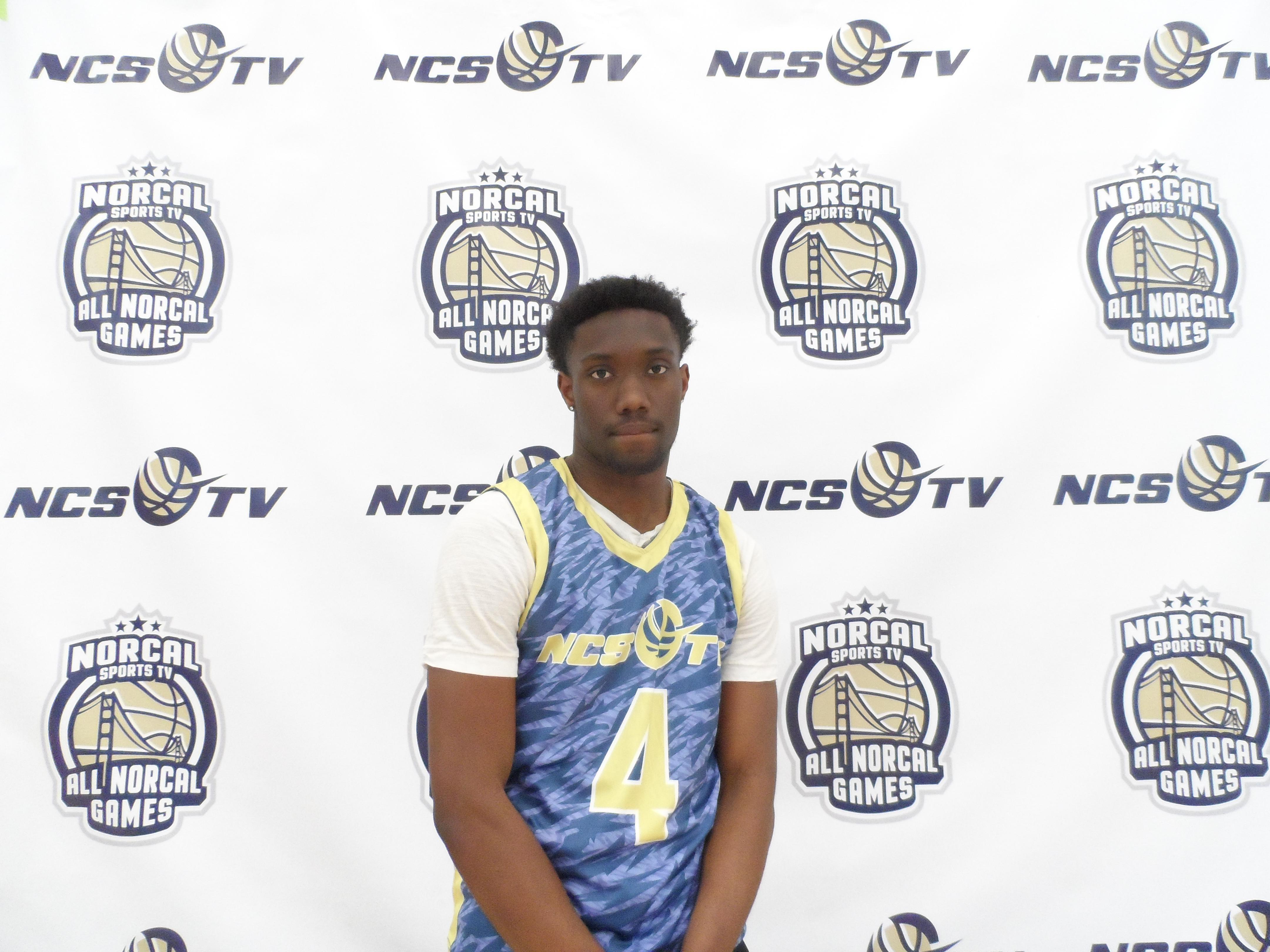 NorCal Unsigned Senior Showcase Class of '17