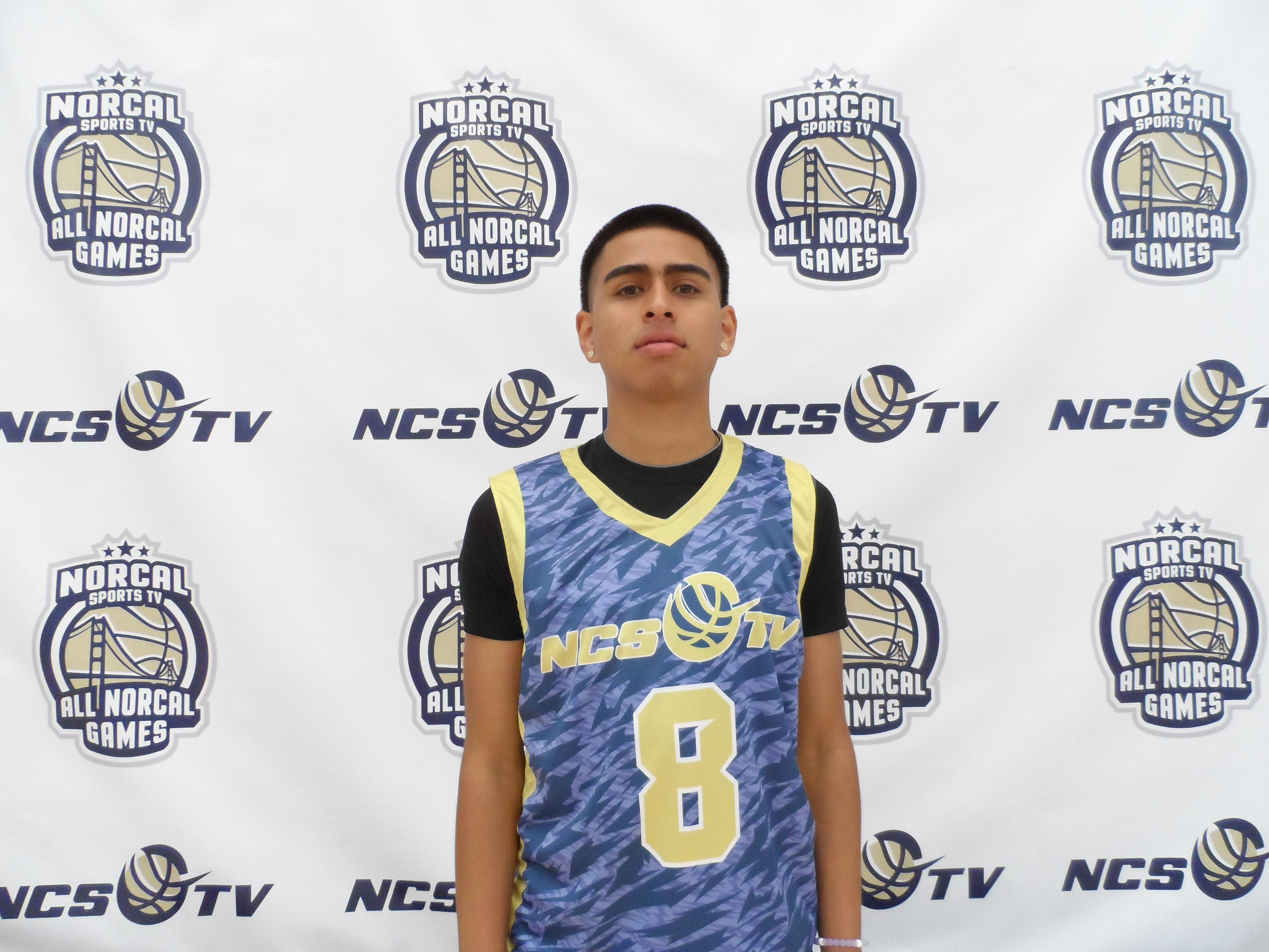 NorCal Unsigned Senior Showcase Class of '17