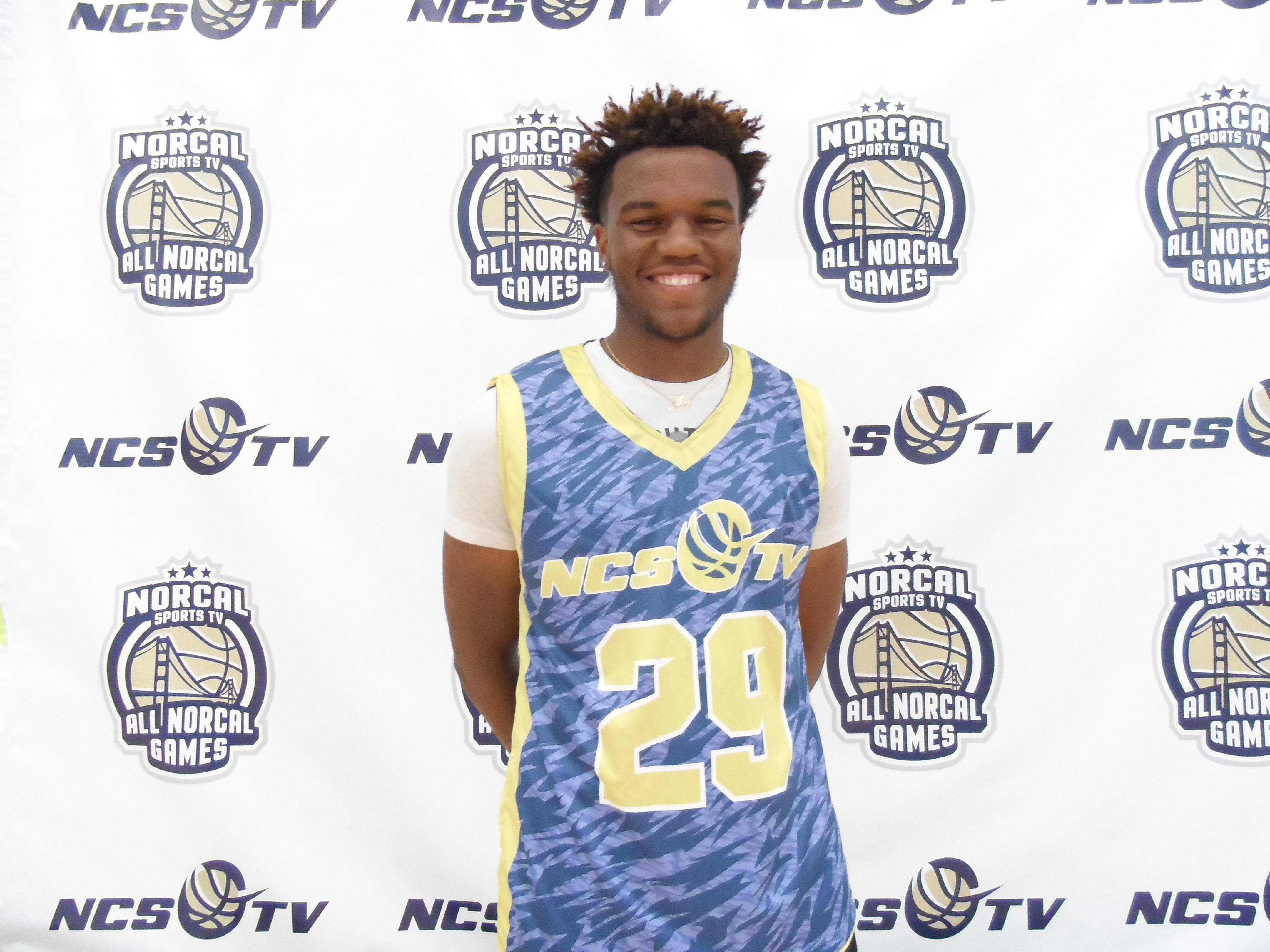 NorCal Unsigned Senior Showcase Class of '17