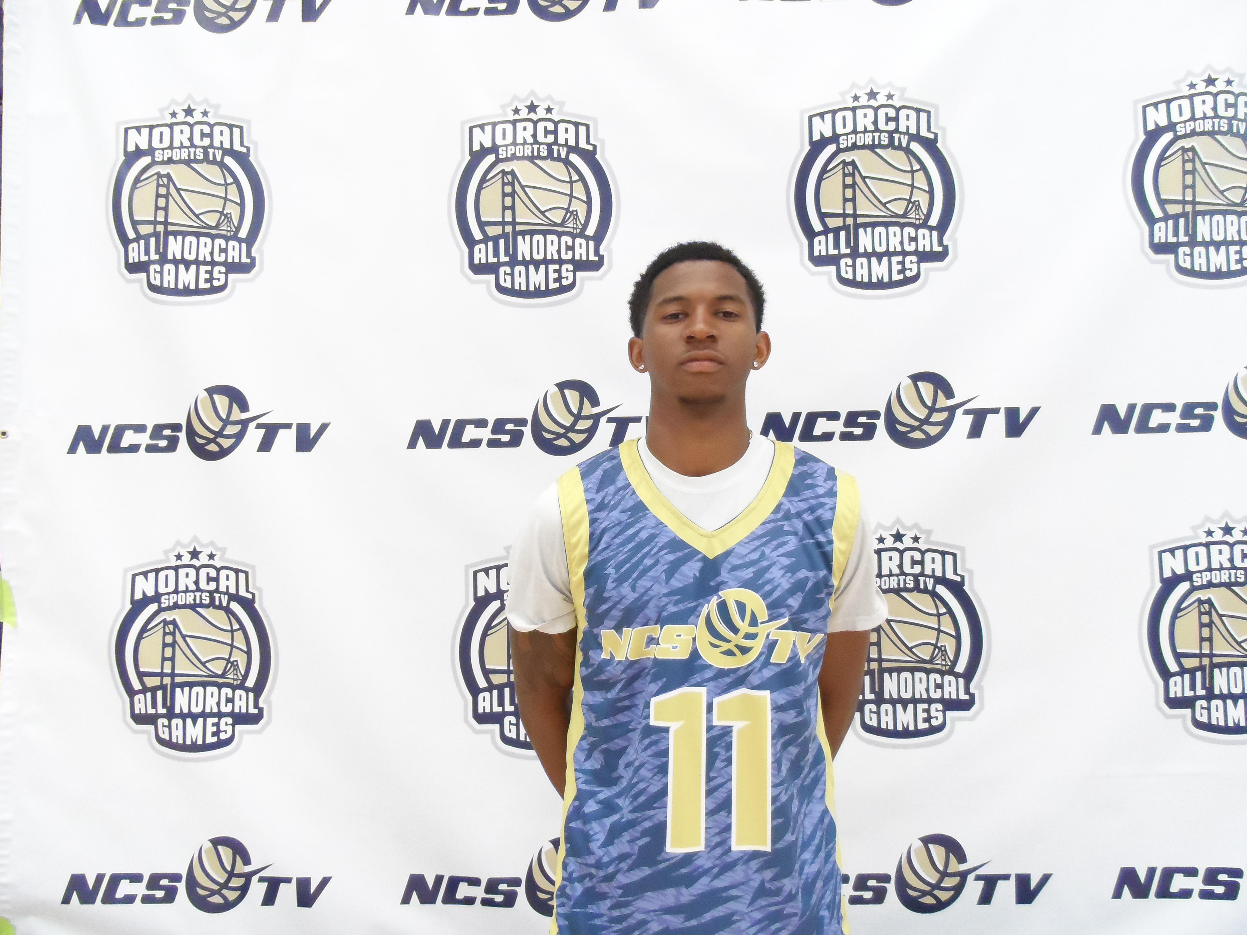 NorCal Unsigned Senior Showcase Class of '17