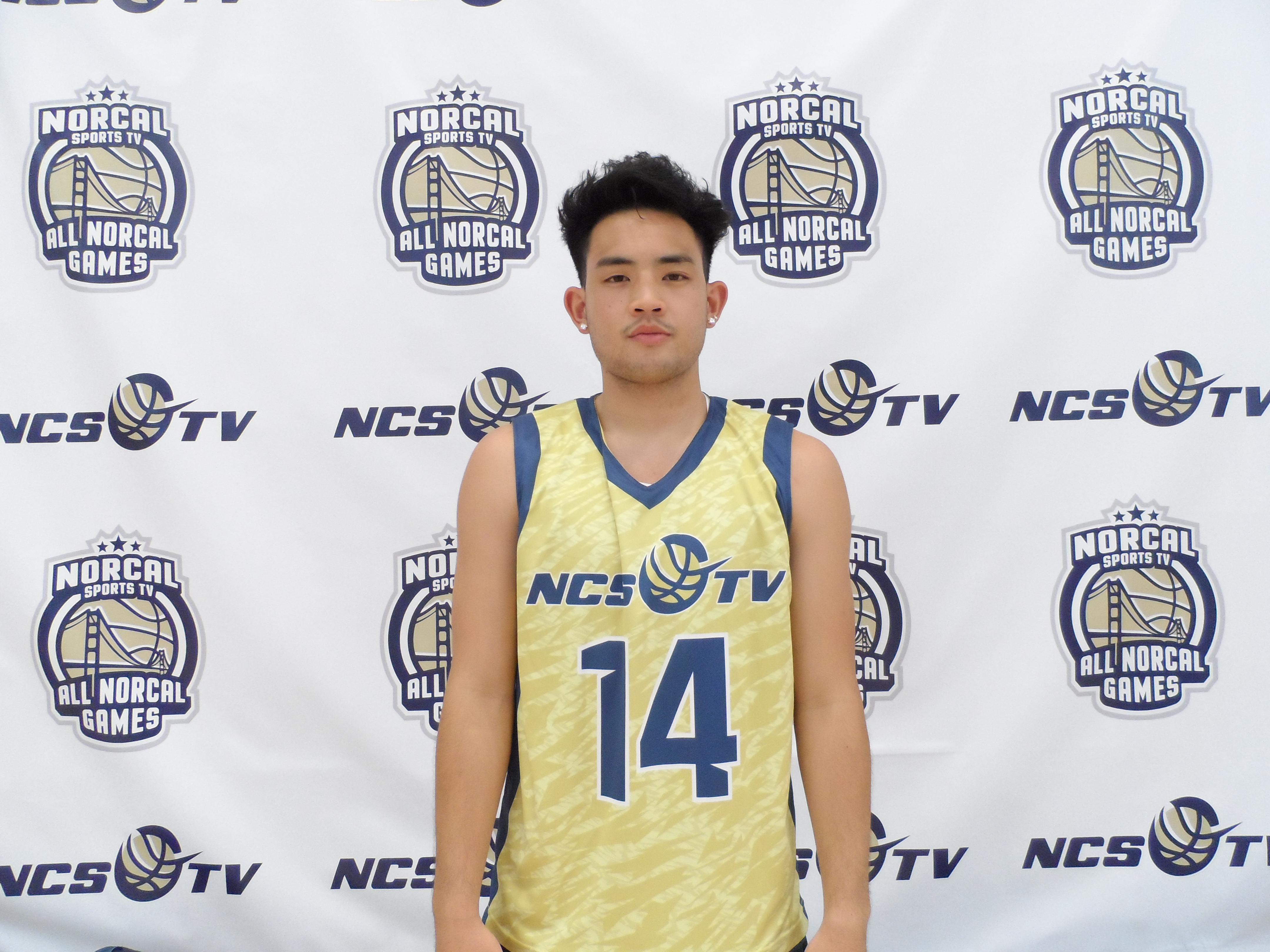 NorCal Unsigned Senior Showcase Class of '17