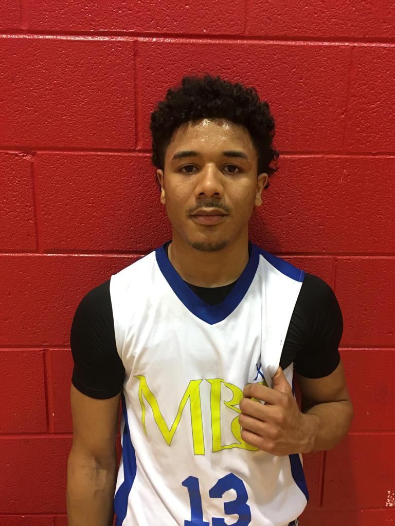 | Photos | Charm City Basketball