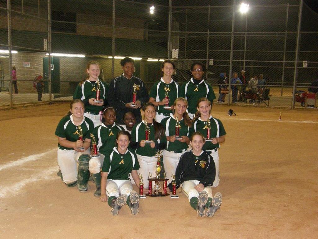 About the Atlanta Vipers