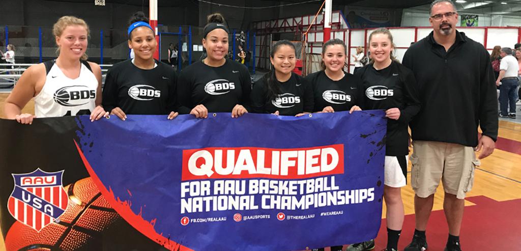 Girls New Hampshire State Championship Results