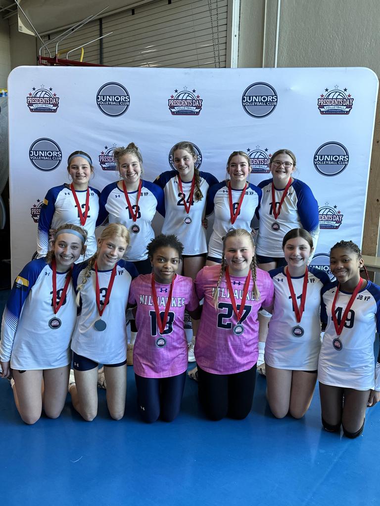 | Photos | Juniors Volleyball Club