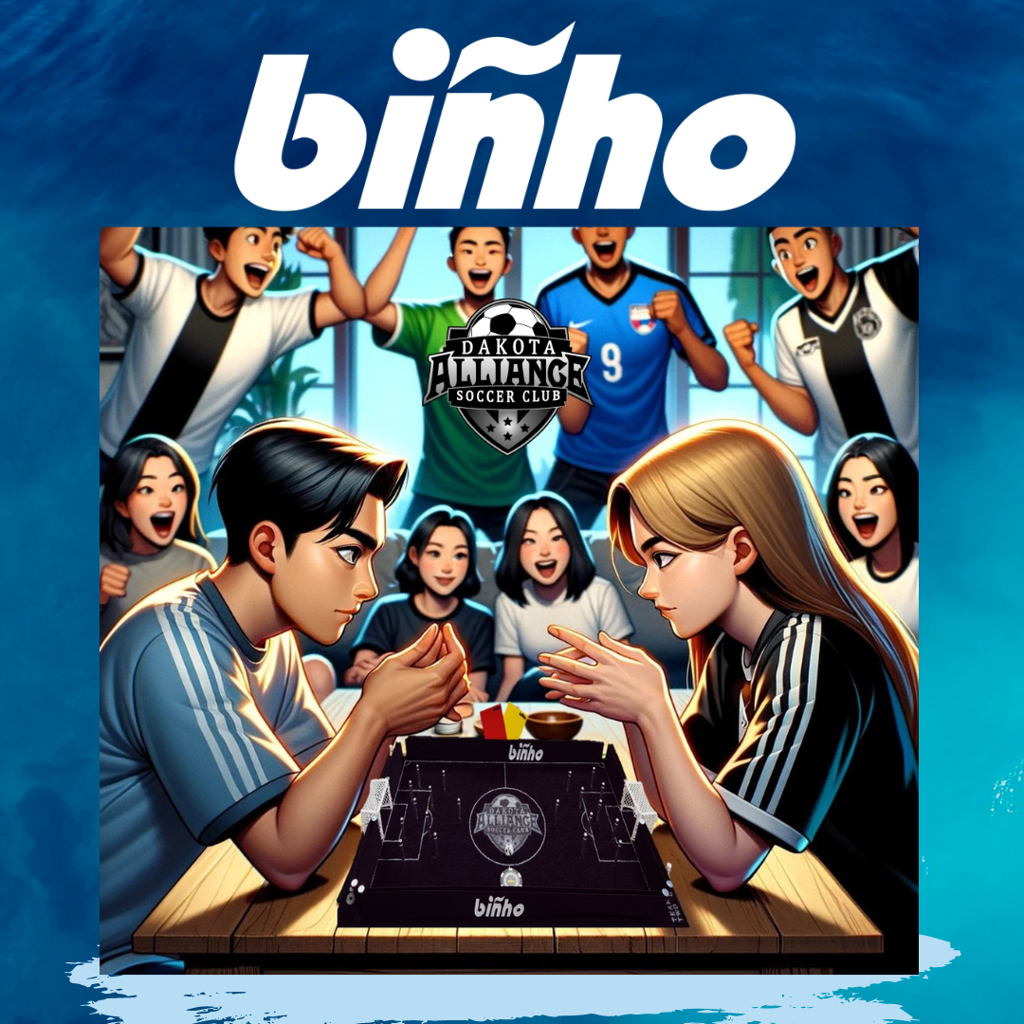 biñho
