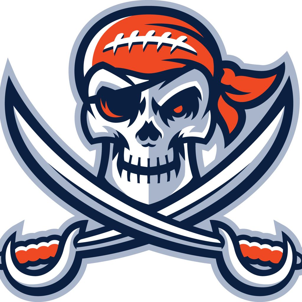 Robious Bucs