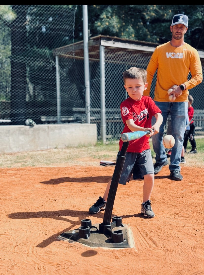 Henry County Youth Baseball Association