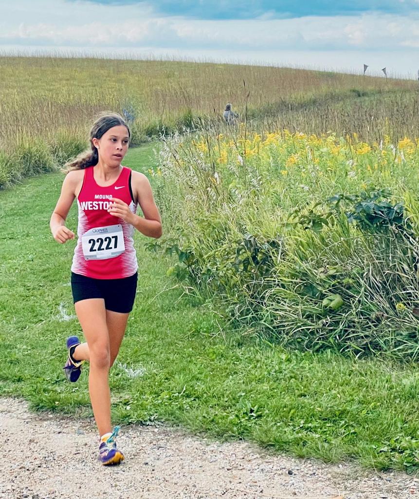 Maple Lake Cross Country Invitational Forecasting a Championship Season